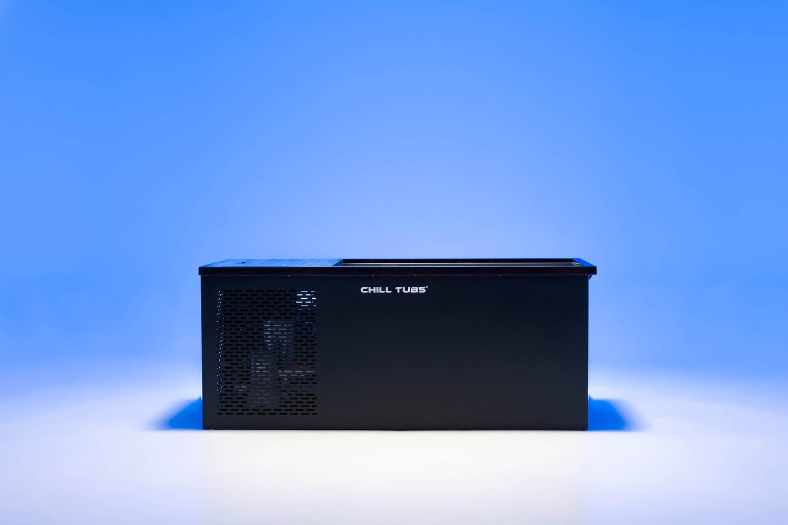 Ice Bath | 'Original' Chill Tub with Advanced Chiller and Filtration ...