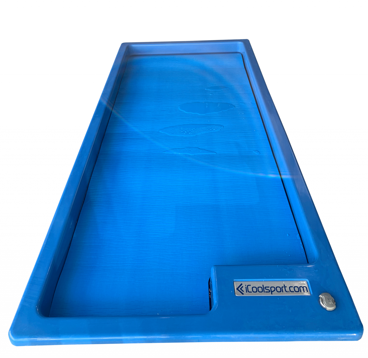 Team Recovery Pool & Chiller System | TR 3000 | 10 person complete ...